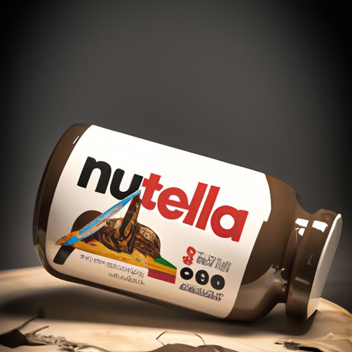 Exploring the Fascinating History of Nutella: Where Was It Invented ...
