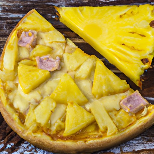 Where Was Pineapple Pizza Invented? Exploring the History and Cultural ...
