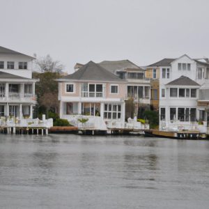 Exploring the Filming Locations for the Movie “Safe Haven” - The ...