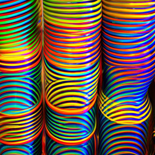 Where was Slinky Invented? Exploring the History Behind the Iconic Toy ...