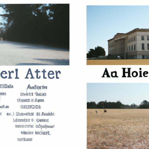 Exploring Where Stars Fell on Alabama Was Filmed: Interviews, Behind ...