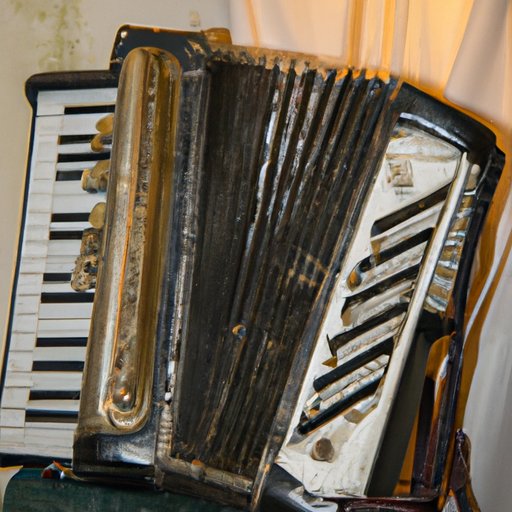 Where Was the Accordion Invented? Exploring the History of the ...