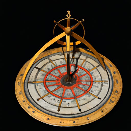 Where Was the Astrolabe Invented? Exploring Its History and Impact ...