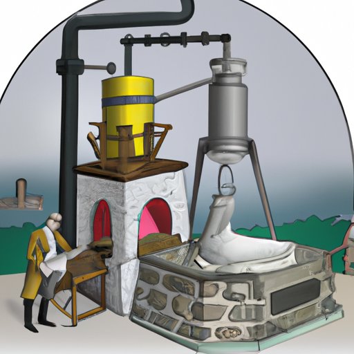 Exploring Where the Bessemer Process Was Invented - The Enlightened Mindset