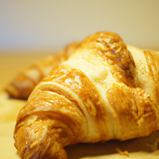 Where Was the Croissant Invented? A Historical Look at the Origins of ...