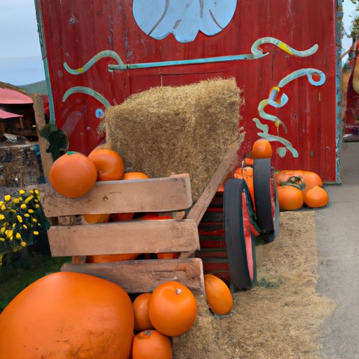 Exploring the Filming Locations of Hallmark Movie “Pumpkin Everything ...