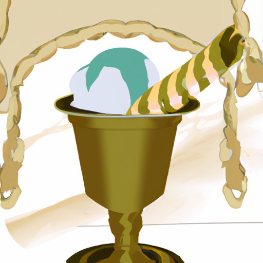 The Invention of the Ice Cream Sundae: Uncovering the Sweet History ...