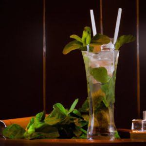 The History of the Mojito: From Cuban Origins to International ...