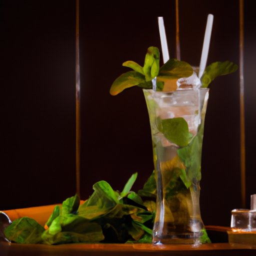 The History of the Mojito: From Cuban Origins to International ...