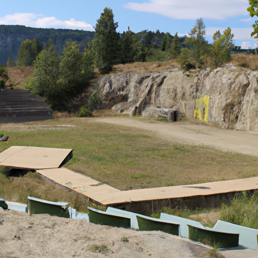 Exploring the Real-Life Locations Behind the Movie Braven - The ...