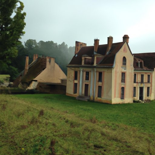 Exploring the Filming Locations of the Movie Chocolat - The Enlightened ...