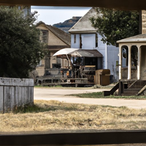 Exploring the Locations of the Movie Cousins: A Guide to the Filming ...