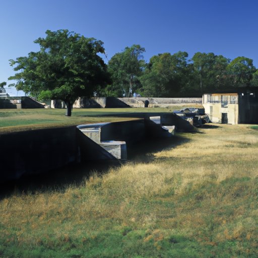 Where Was the Movie “Glory” Filmed? Exploring the Iconic Locations ...