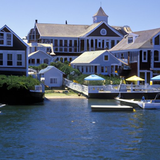 Exploring the Filming Locations Behind the Making of Jaws - The ...