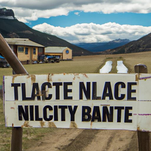 Exploring the Filming Locations of Leave No Trace - The Enlightened Mindset