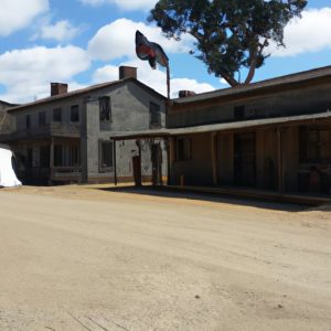 Where Was the Movie ‘Patton’ Filmed? A Look at the Real-Life Locations ...