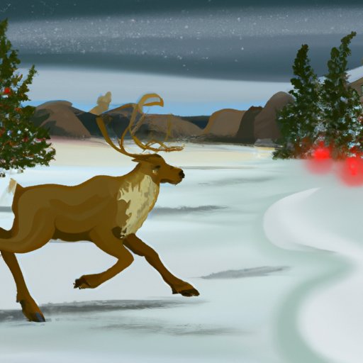 Where Was the Movie Prancer Filmed? Exploring the Magical Landscapes of ...