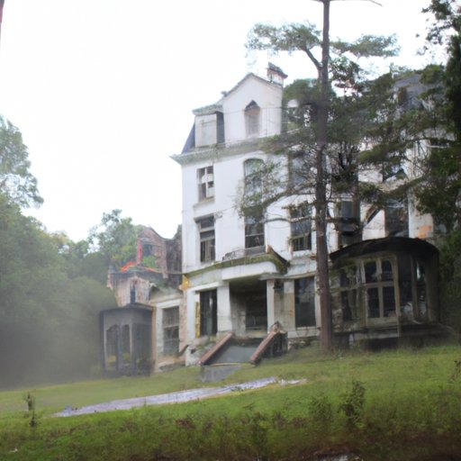 Where Was the Movie Prey Filmed? Exploring the Real-Life Locations ...