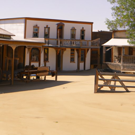 Where Was the Movie Rooster Cogburn Filmed? An Exploration of the ...