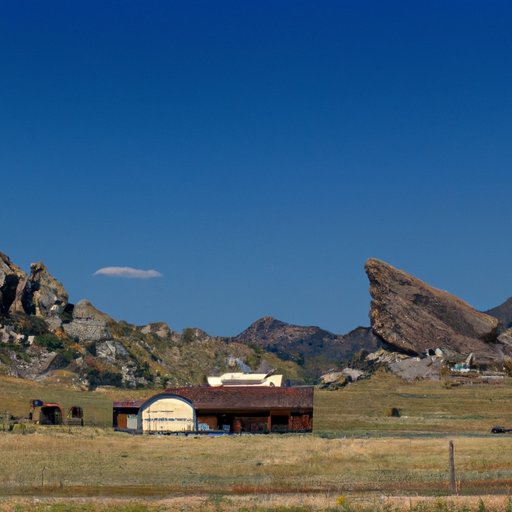 Exploring the Iconic Filming Locations of the Movie “Roxanne” - The ...