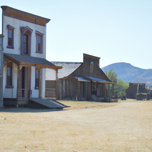 Exploring the Filming Locations of “The Cowboys” - The Enlightened Mindset