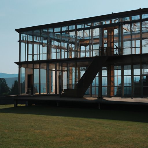 Exploring the Filming Locations for The Glass Castle - The Enlightened ...