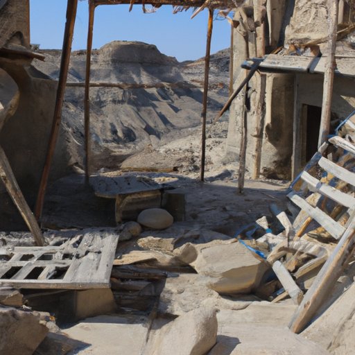 Exploring the Filming Locations of ‘The Lost City’ - The Enlightened ...