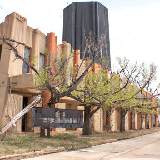 Exploring the Filming Locations of Tulsa: A Look at Where the Movie Was ...