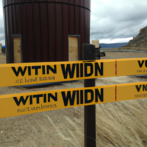 Exploring the Filming Locations of Wind River - The Enlightened Mindset