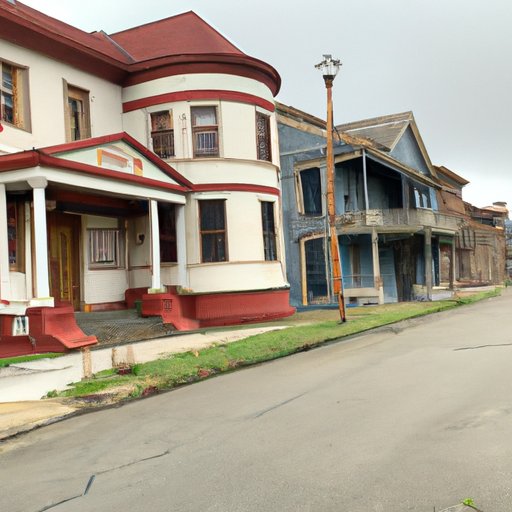 Exploring the Filming Locations of Netflix’s Lou - The Enlightened Mindset