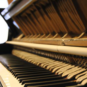 The Invention of the Piano: Tracing Its Origins and Cultural Impact ...