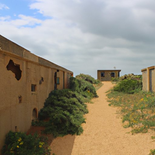 Where Was The Rat Patrol Filmed? Exploring the Classic War Drama’s ...