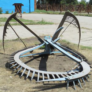 The Invention of the Steel Plow: Exploring Its Impact on Agricultural ...