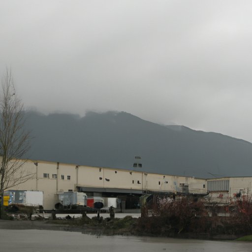 Exploring the Filming Locations of the Twilight Movies - The ...