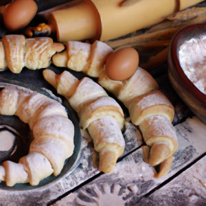 The Origins of the Croissant: Exploring the History and Culture Behind ...