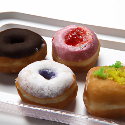 The Sweet Story of How Donuts Came to Be - The Enlightened Mindset