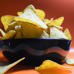 The Origin of Doritos: Exploring the History and Cultural Impact of the ...