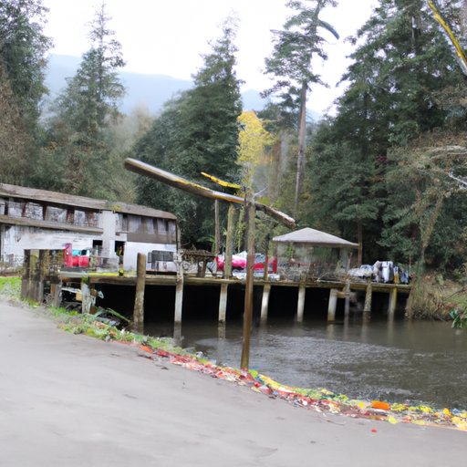 Where Were the Twilight Movies Filmed? A Guide to Exploring the Real ...