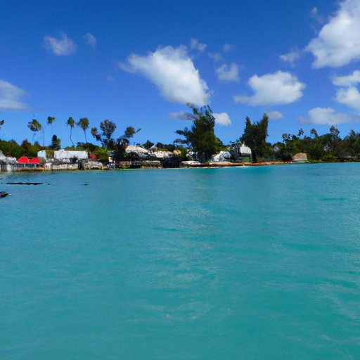 Exploring Moana: A Guide to the Island’s Natural Wonders, People ...