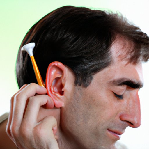 The Tragic Tale of Vincent Van Gogh’s Lost Ear - The Enlightened Mindset