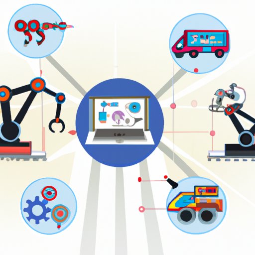 Identifying the Most In-Demand Automation Tools for 2022 - The ...