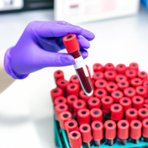Which Blood Culture Tube Is Drawn First? A Guide to Collecting Samples ...