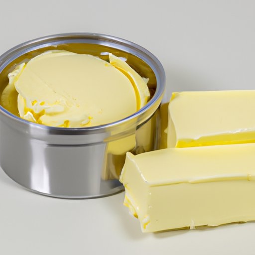 Which Butter is Healthy? An Overview of Different Types and Their ...