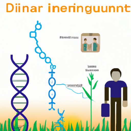 Exploring Careers Combining DNA Technology and Agriculture - The ...