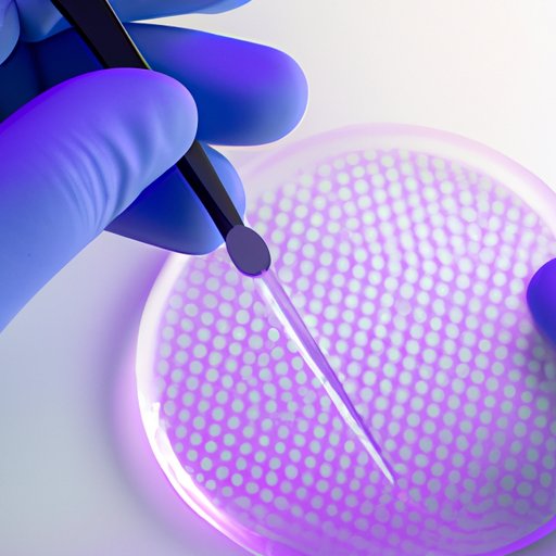 Exploring Careers Combining DNA Technology and Forensics - The ...