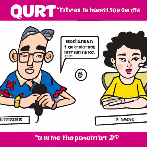 Which Cartoon Character Are You? Exploring the Possibilities - The ...