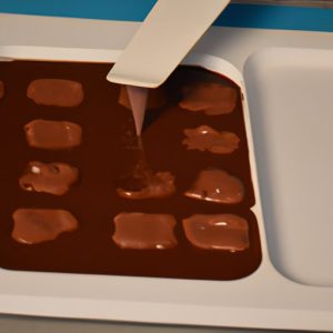 Which Chocolate Melts the Fastest? Exploring a Science Fair Project ...