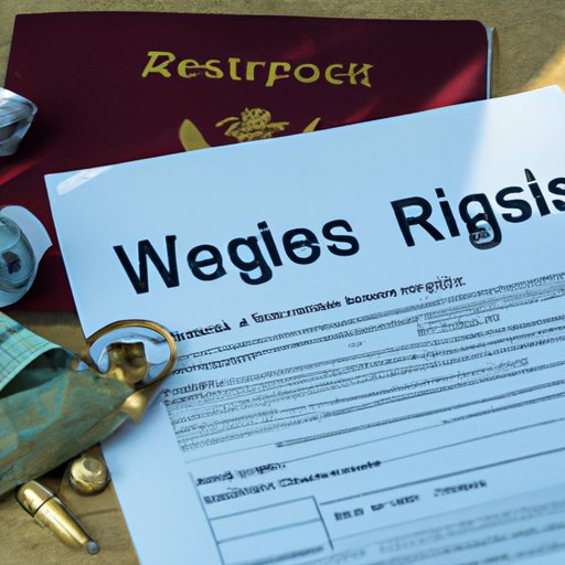 Where to Go When You Have a US Refugee Travel Document? - The ...