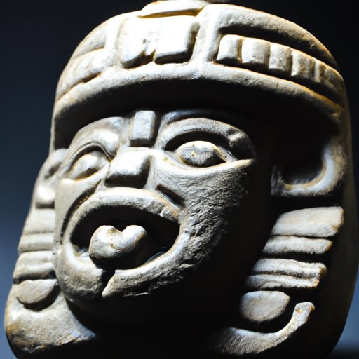 The First Mesoamerican Civilization: Examining the Olmecs - The ...