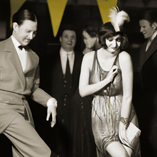 Exploring the Dance Crazes of the 1920s - The Enlightened Mindset